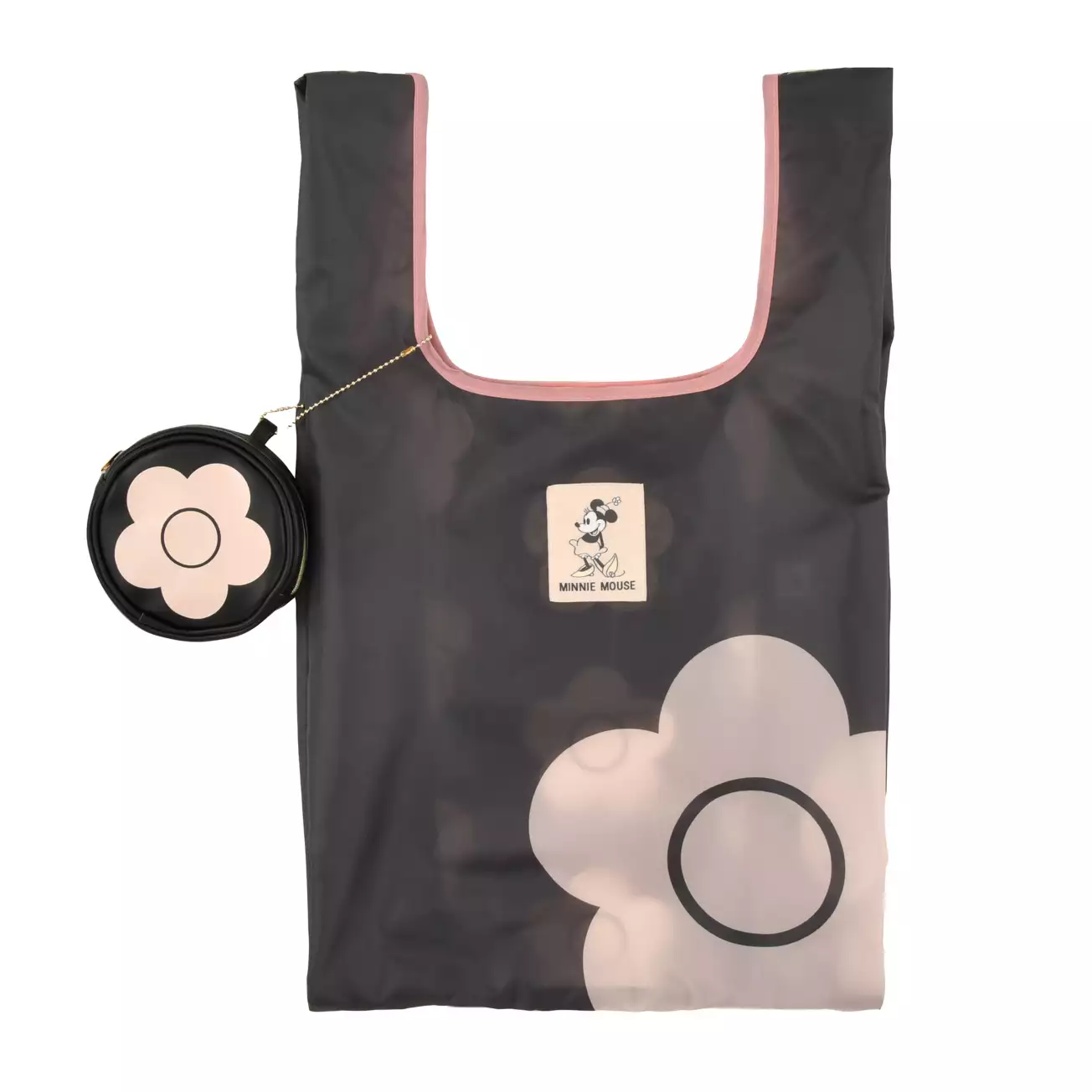 SDJ - Mary Quant 2024 collection - Eco bag – LEALEA MART