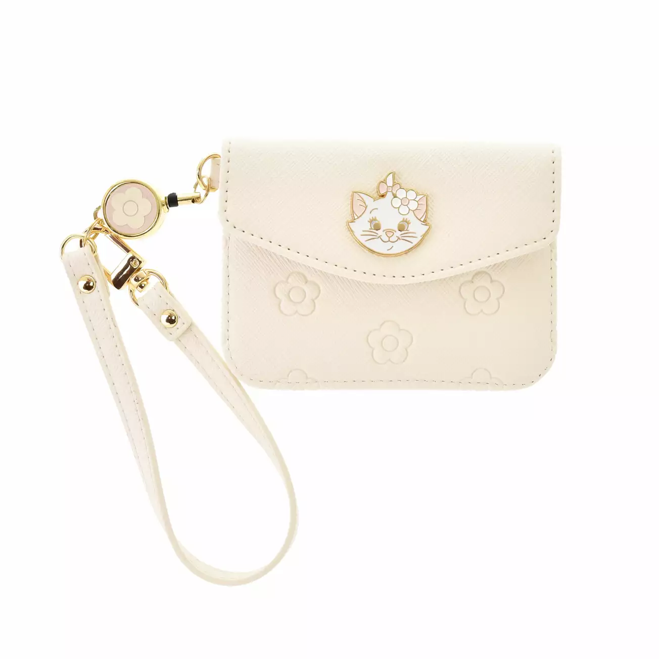 SDJ - Mary Quant 2024 collection - Card holder – LEALEA MART