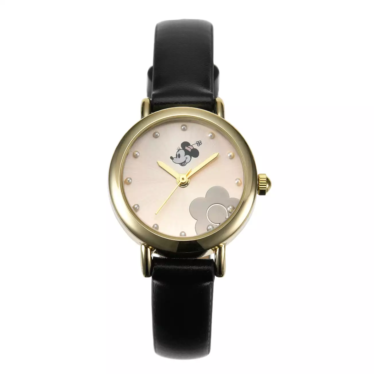 SDJ - Mary Quant 2024 collection - Watch – LEALEA MART