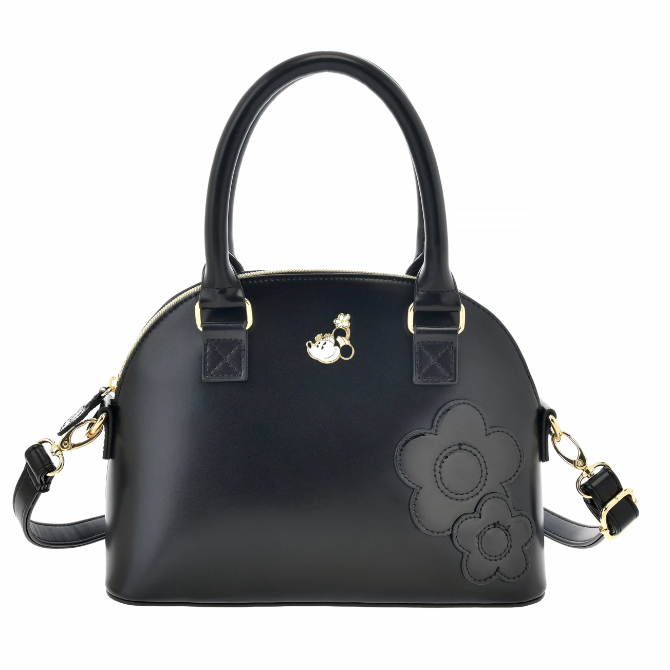 SDJ - MARY QUANT 2023 - Minnie Mouse Shoulder bag – LEALEA MART