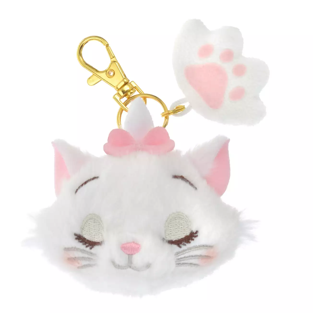 SDJ - Marie Keychain – LEALEA MART