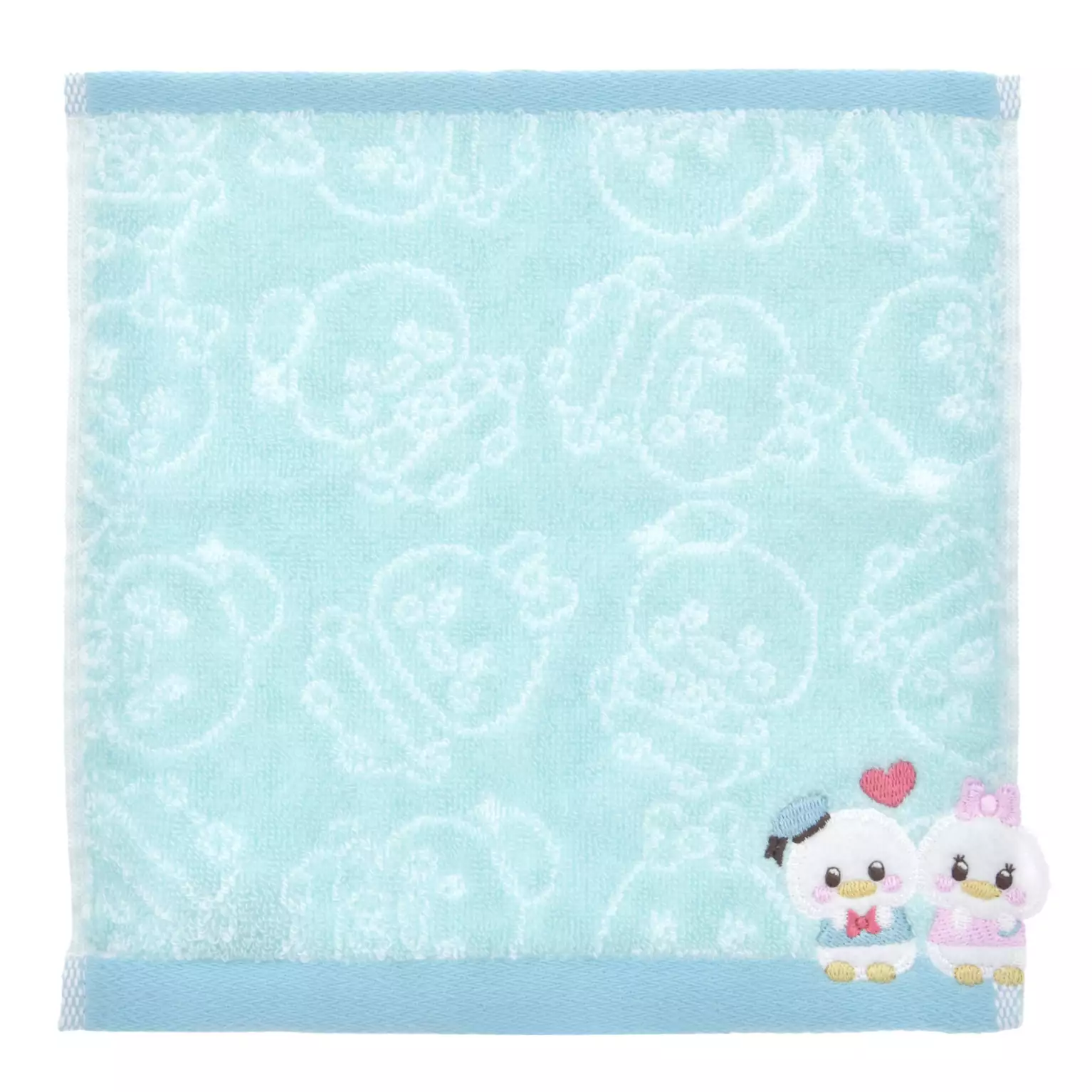 SDJ - Urupochan Mini towel – LEALEA MART