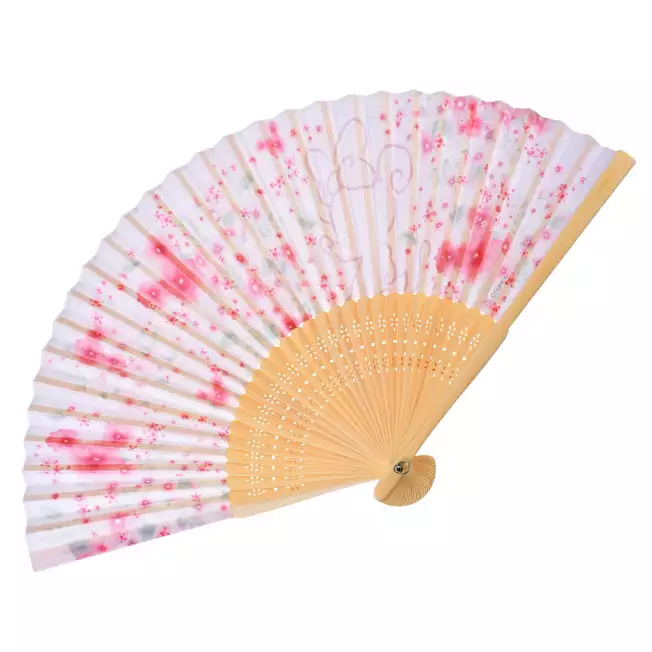 SDJ - Summer Festival - Fan – LEALEA MART