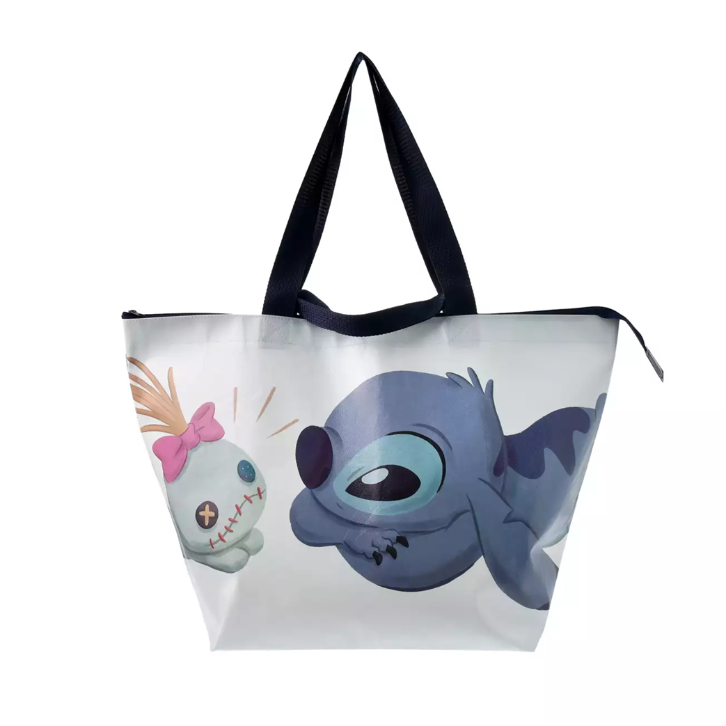 SDJ - Stitch Day 2025 - Shopper bag – LEALEA MART