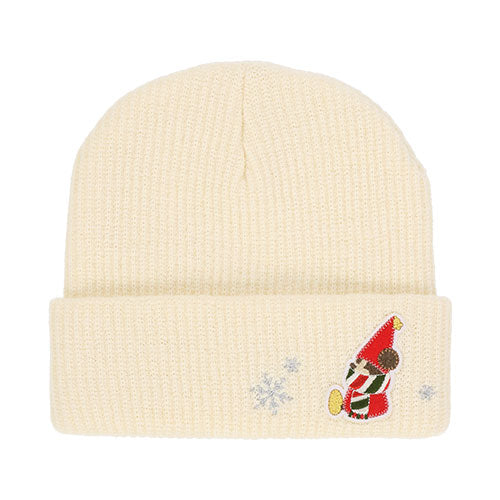 TDR - Christmas 2023 - Knitted hat – LEALEA MART