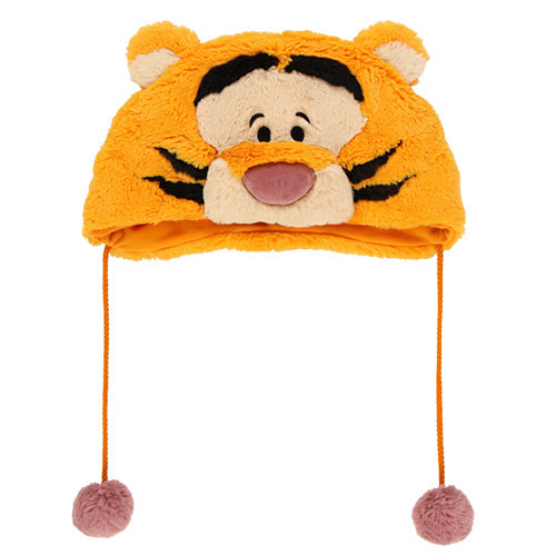 TDR - Tigger hat – LEALEA MART