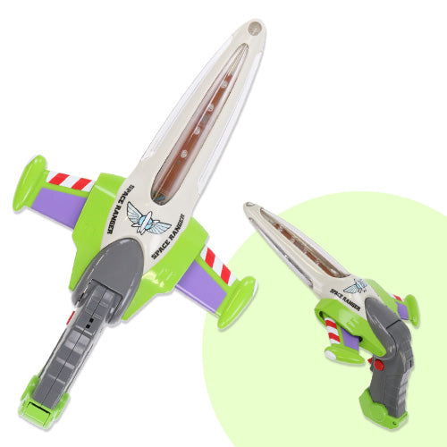 TDR - Buzz Lightyear's Astro Blasters collection - Toy – LEALEA MART