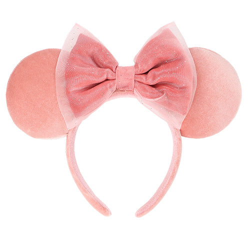 Tdr 2025 Headband Lealea Mart