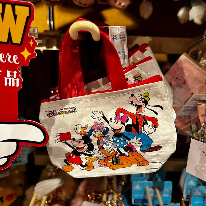 HKDL - 2025 - mini coin case bag – LEALEA MART