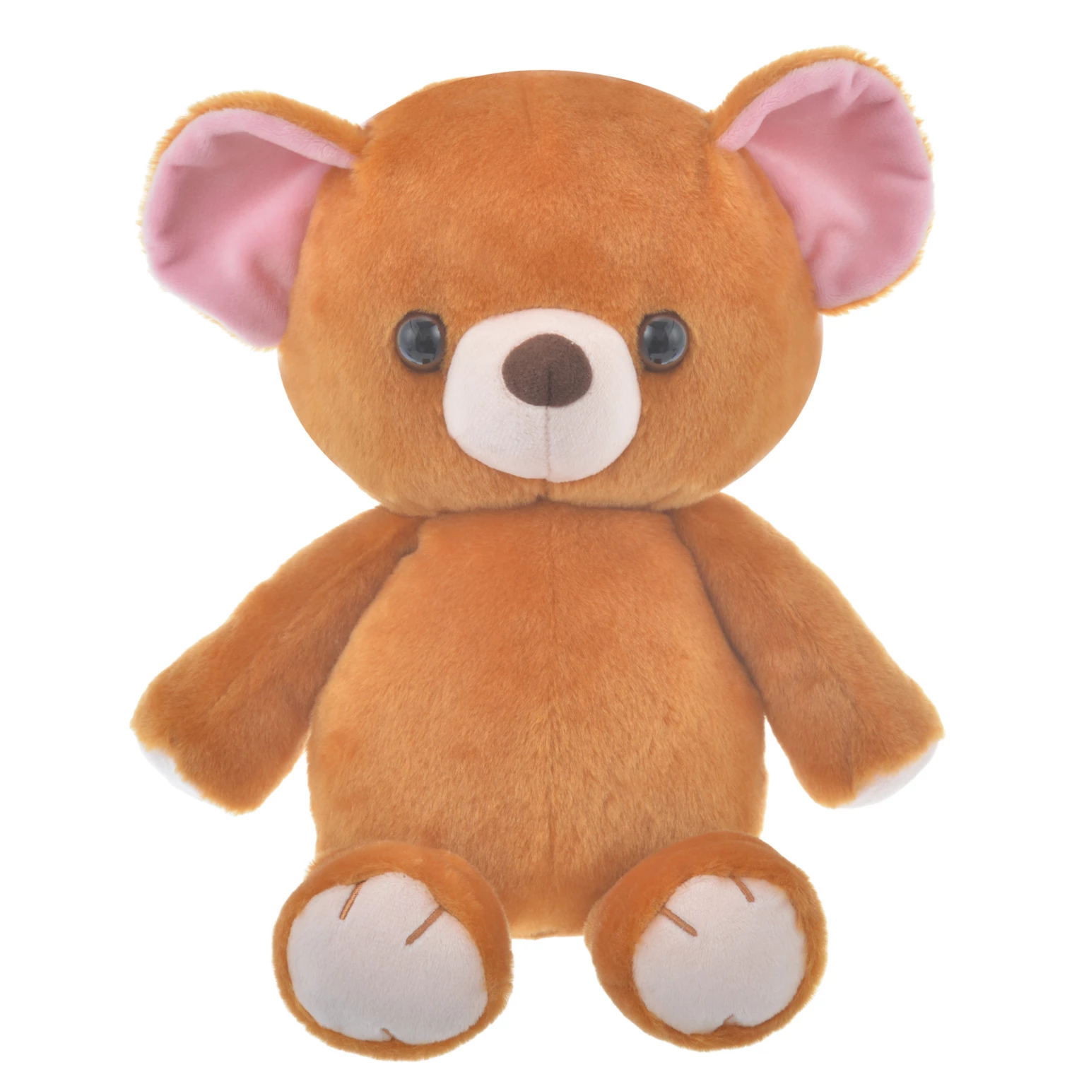 SDJ - PETER PAN 70YEARS Collection - Michael's Teddy Bear Plush (30cm ...