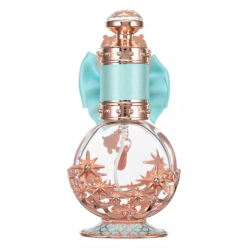 SDJ - The Little Mermaid Perfume Bottle – LEALEA MART