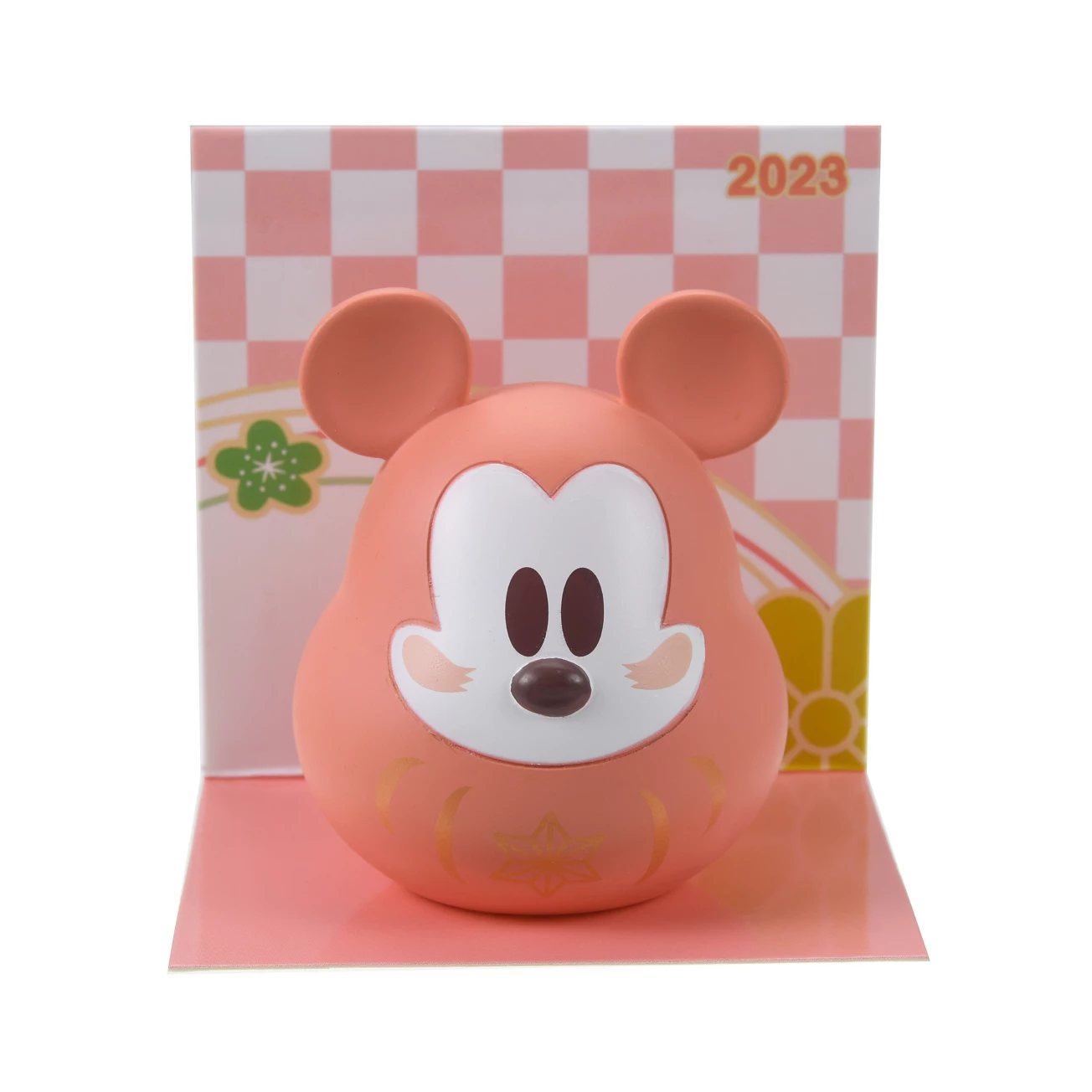 SDJ - HAPPY YEAR 2023 - Mini Figure – LEALEA MART