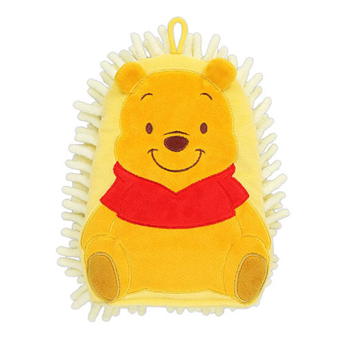 SDJ - Winnie the Pooh Cleaning Cloth – LEALEA MART