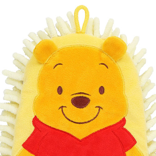 SDJ - Winnie the Pooh Cleaning Cloth – LEALEA MART